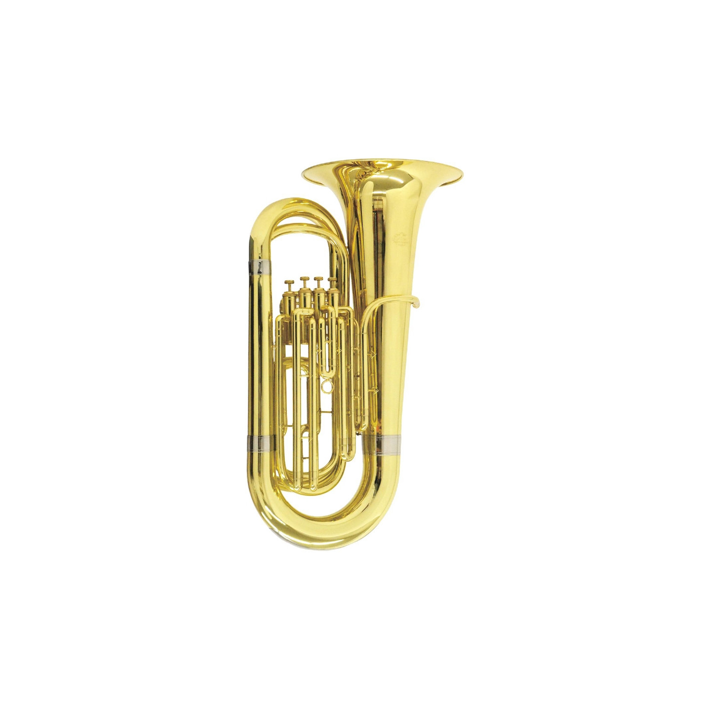 Comprar TU2700 TUBA de pistones en Sib | Tubas Music Sales