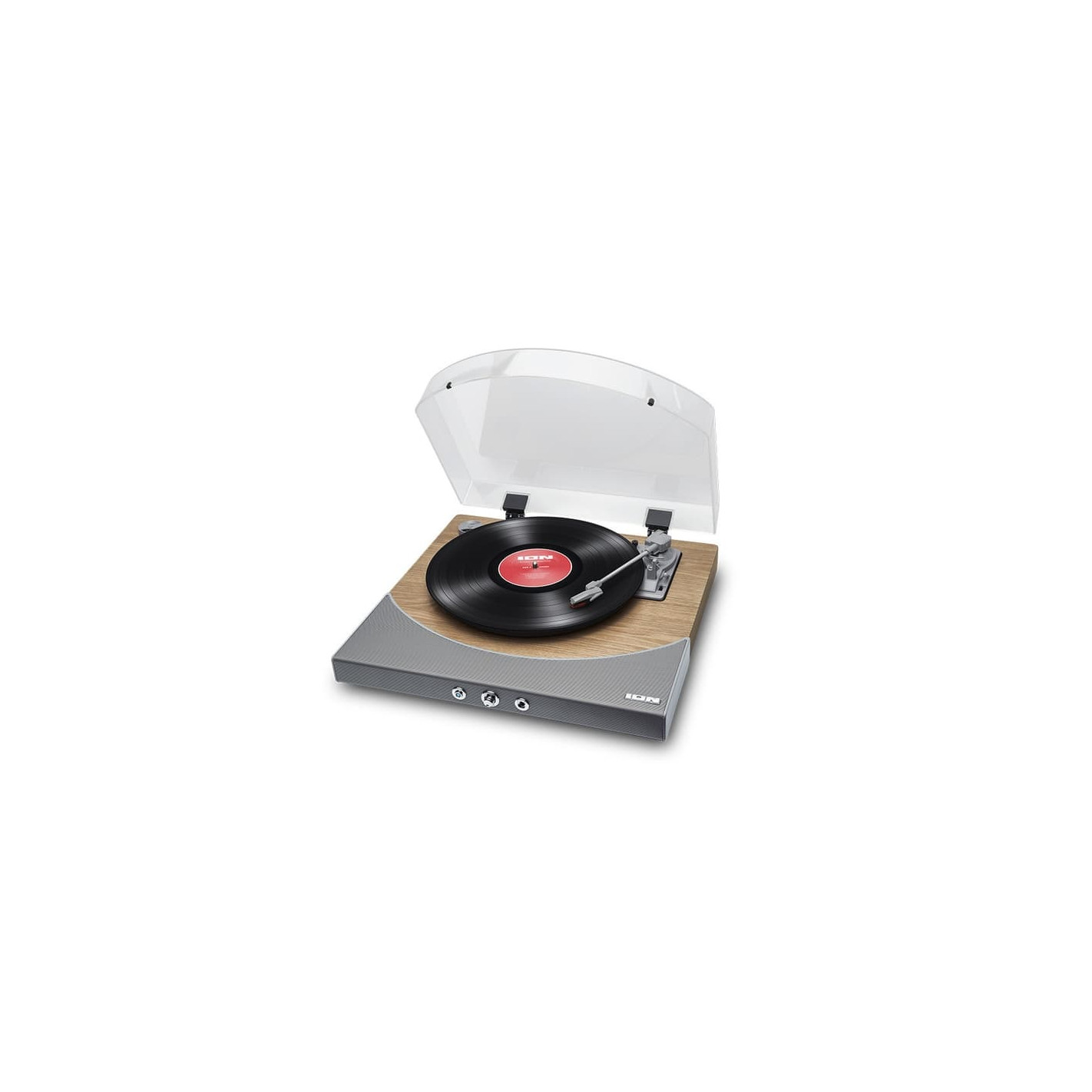 Comprar PREMIER LP Madera | Platos Tracción Por Correa Music Sales